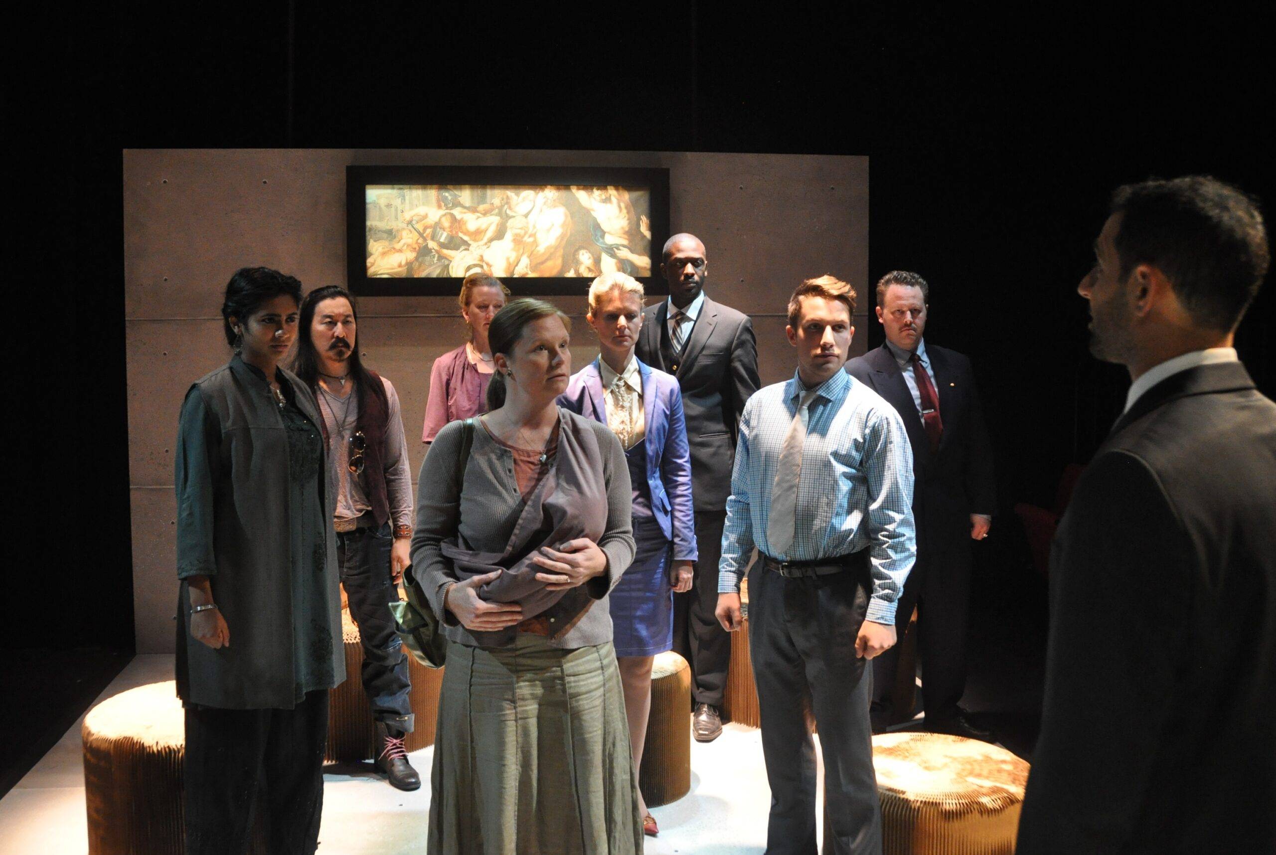 About - Upintheair Theatre