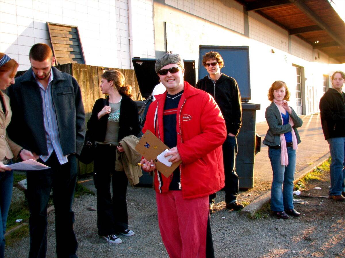 Archive - Upintheair Theatre