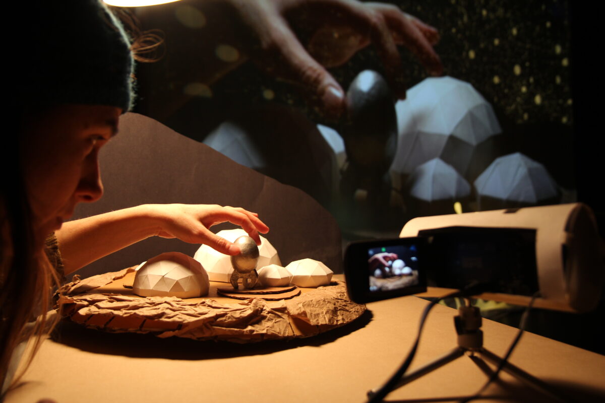 Archive - Upintheair Theatre