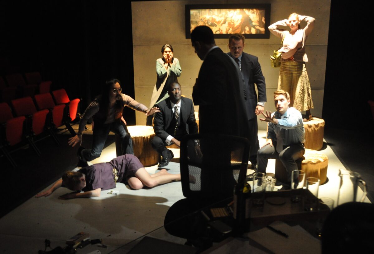 Archive - Upintheair Theatre