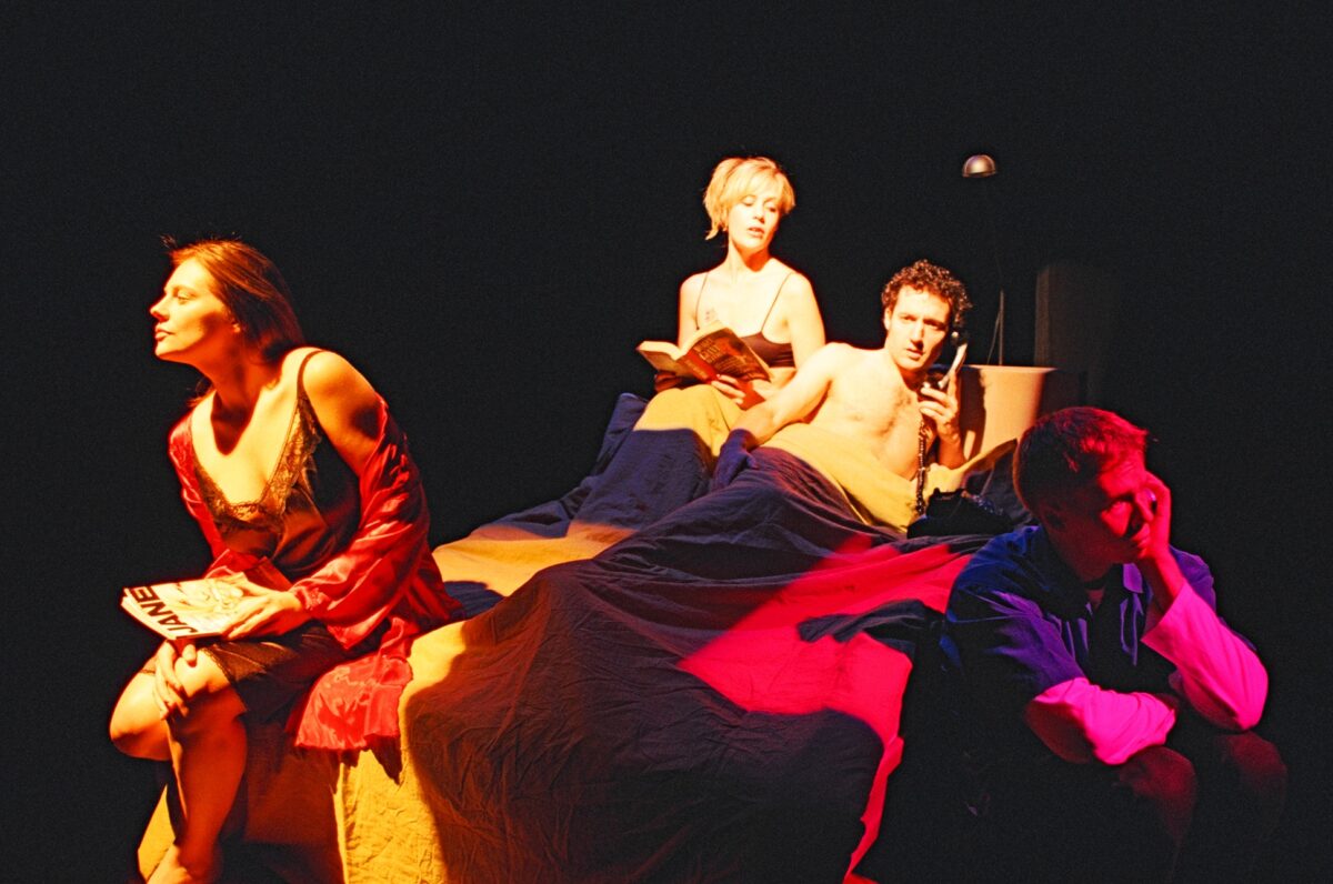 Archive - Upintheair Theatre