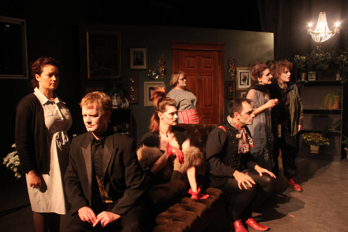 Archive - Upintheair Theatre