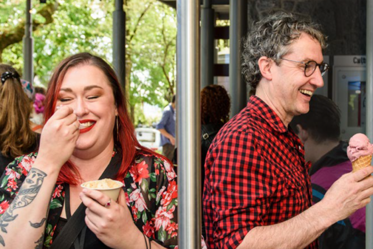 rEvolver Festival - Upintheair Theatre