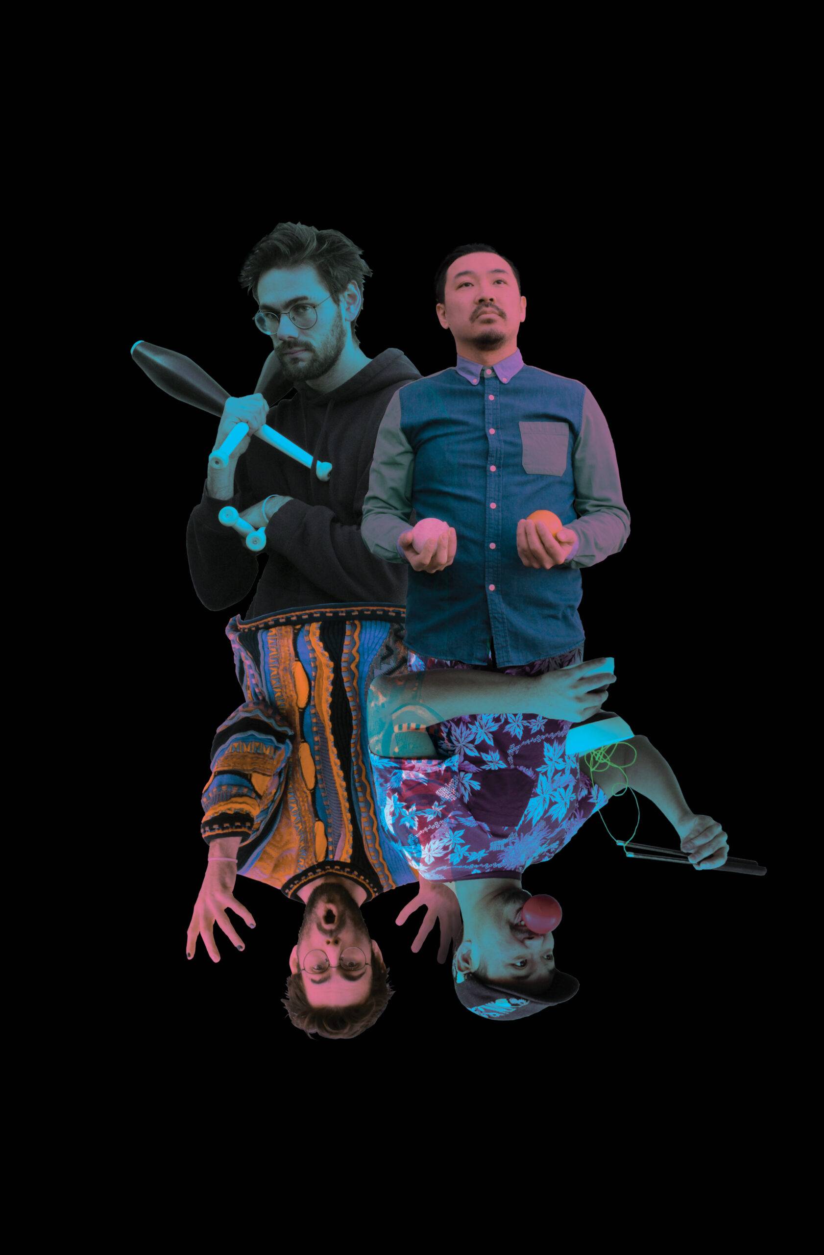 Mainstage Performances - Upintheair Theatre