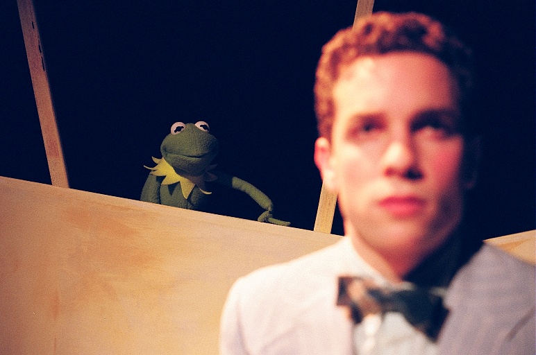 What's Up - Upintheair Theatre