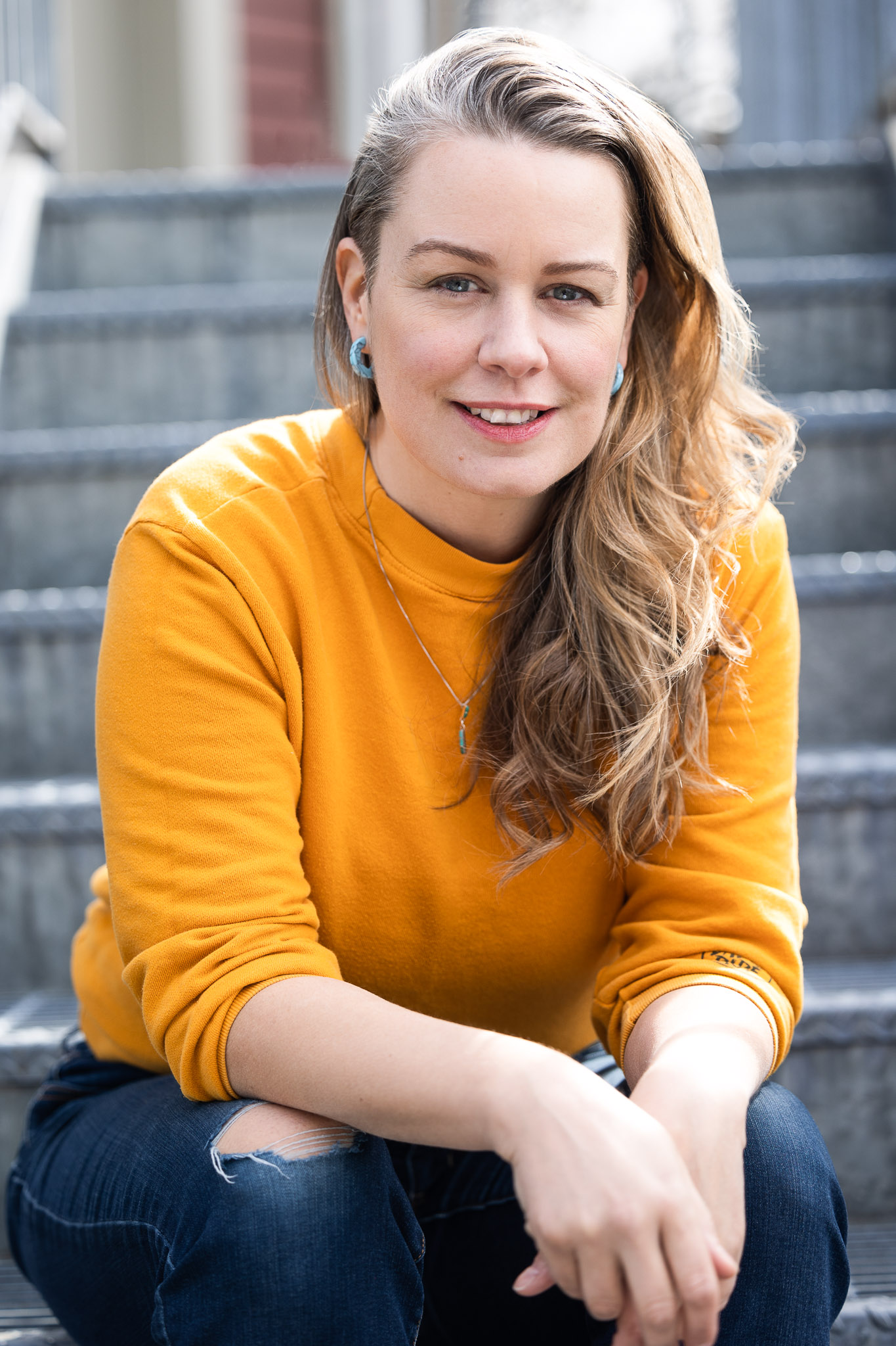 The Team - Upintheair Theatre