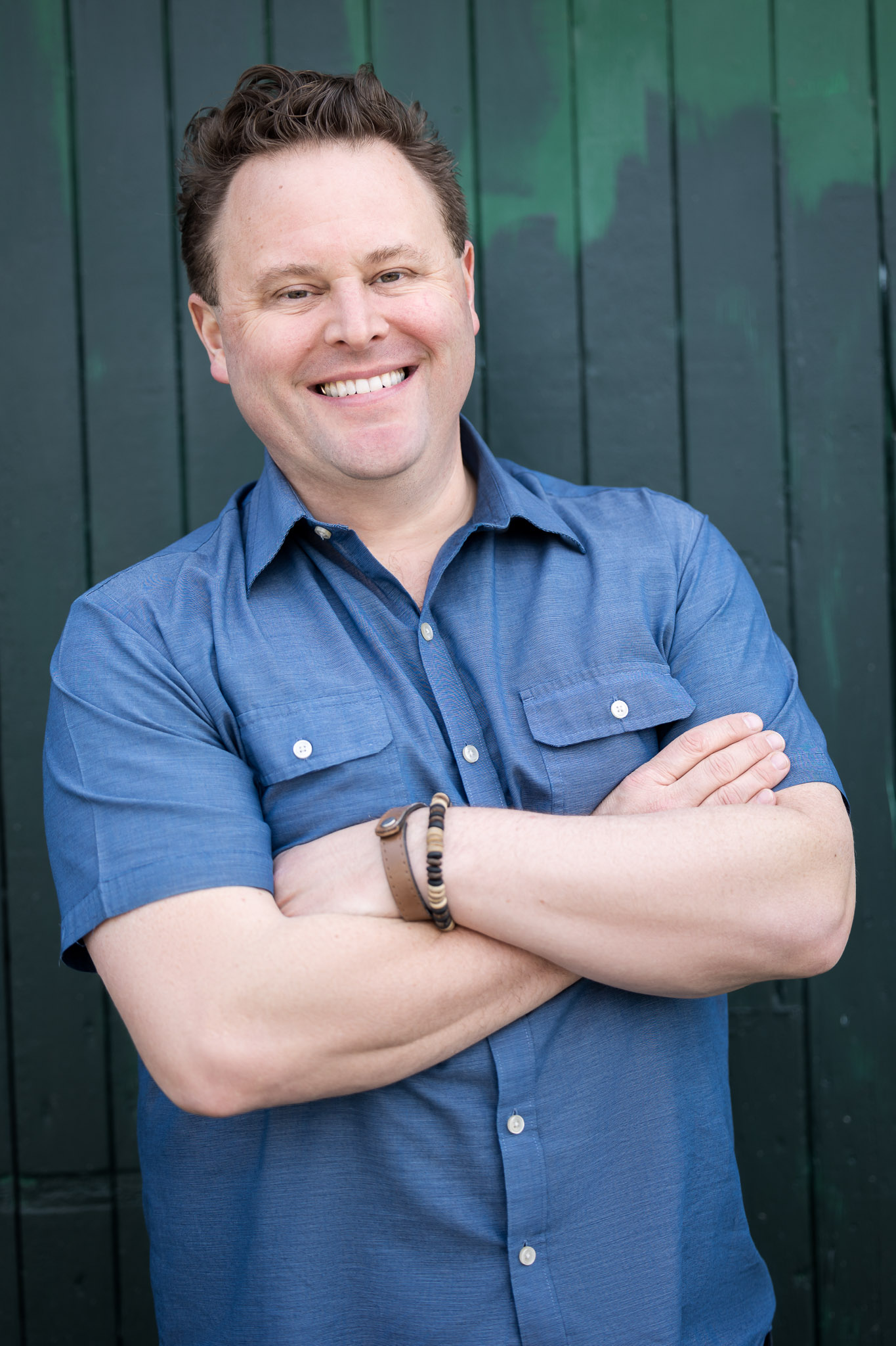 The Team - Upintheair Theatre