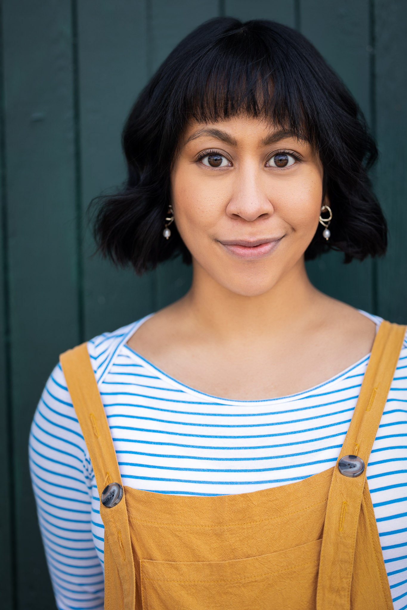 The Team - Upintheair Theatre