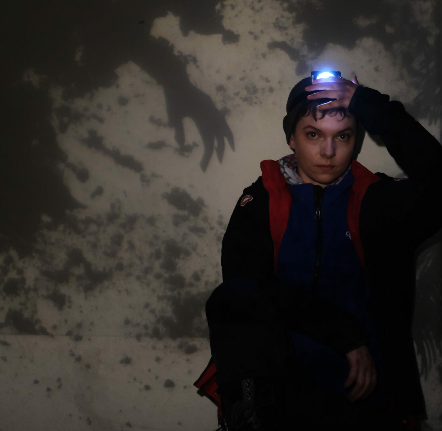 rEvolver Festival - Upintheair Theatre