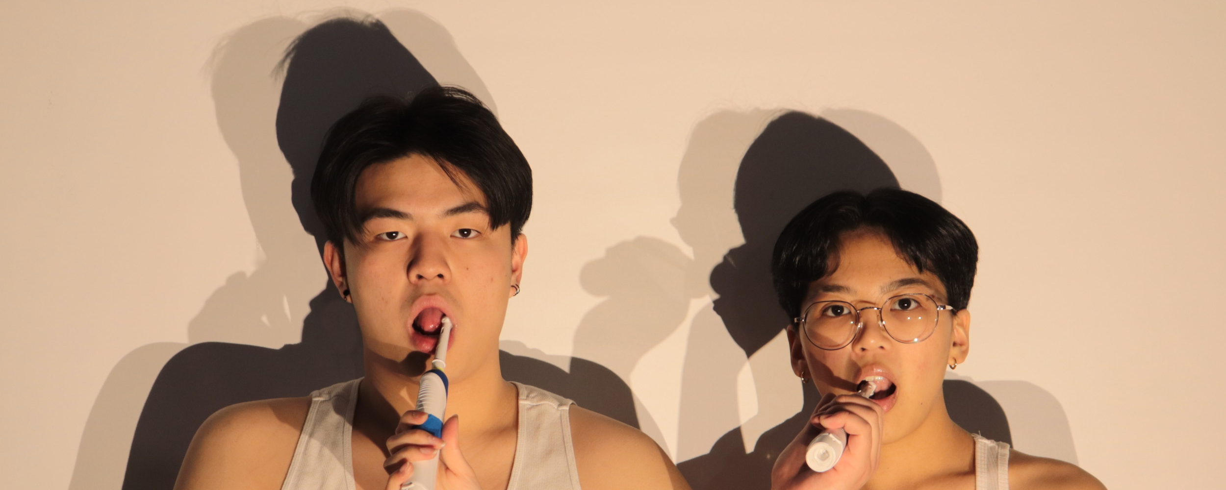 rEvolver Festival - Upintheair Theatre